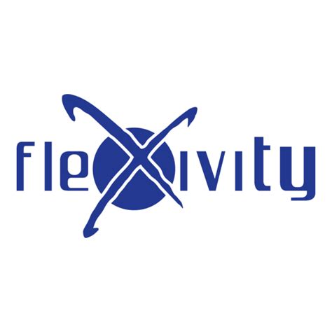 Flexivity Logo Png Vector Ai Free Download