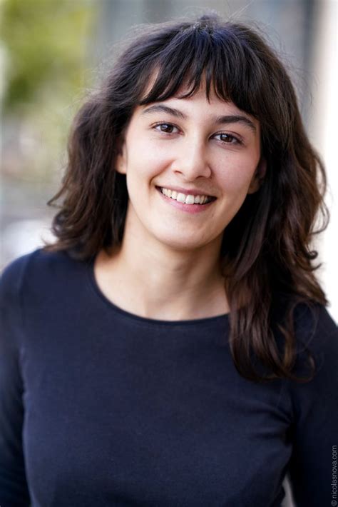 Pauline Romera Actaura