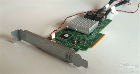 Dell Perc H310 Sas Raid Controller Card Computers And Accessories 1054588143