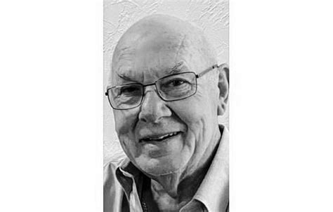 Ronald Verhoff Obituary 1942 2021 Buford Ga The Lima News