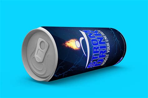 Lable Packaging Behance