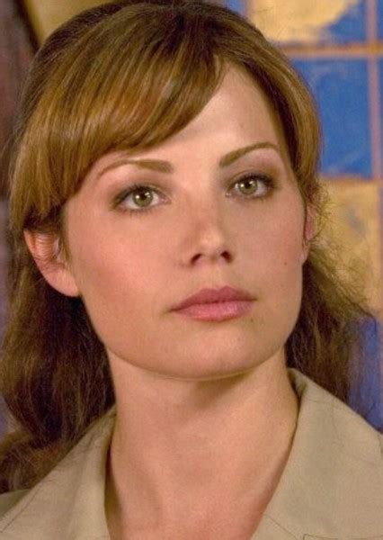 Erica Durance Photo On Mycast Fan Casting Your Favorite Stories