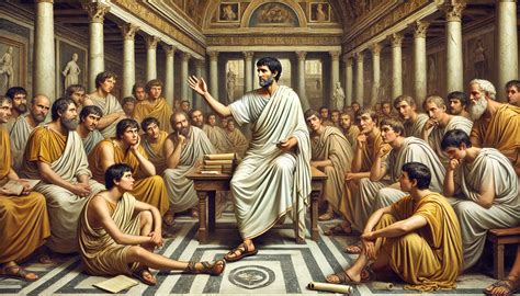 Seneca The Younger Stoic Philosopher And Moral Voice Of Imperial Rome
