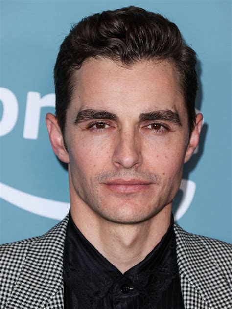 Dave Franco Is Very Aware Of The Luigi Mangione Comparisons Thanks To