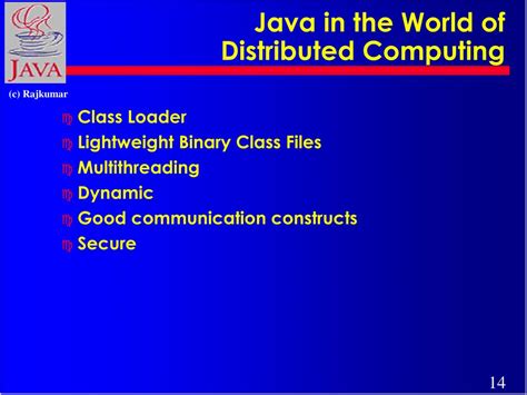 ppt java and java computing powerpoint presentation free download