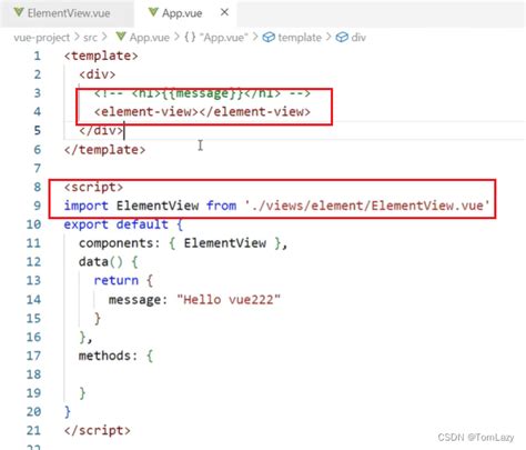 【java Web】003 Axios And Vue组件库（element）vue Axios Element、 Csdn博客