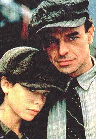 The Journey Of Natty Gann
