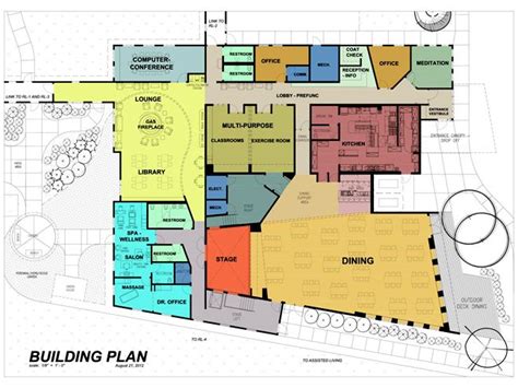 Pin By Victoria Branning On New Ecc Community Center How To Plan