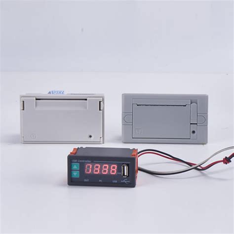 China Usb Printer Controller Manufacturers Suppliers Peaks Measure