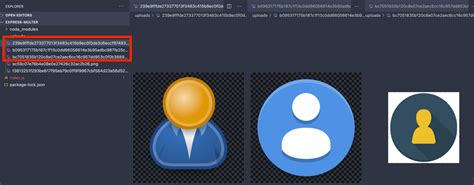 Upload De Imagens Ou Arquivos Utilizando Multer Node Js Express