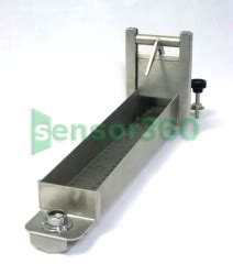 Csc Bostwick Consistometer Viscometer Sensor360