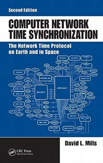 libro computer network time synchronization the network time protocol