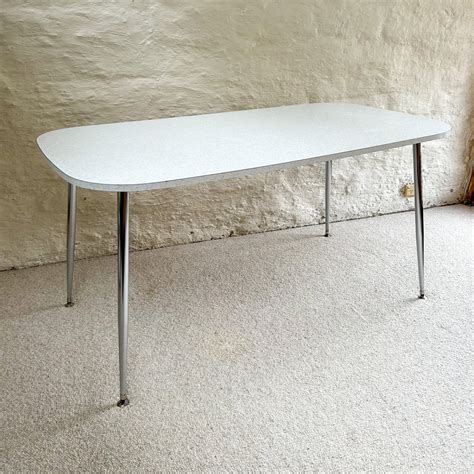 Laminate Dining Table