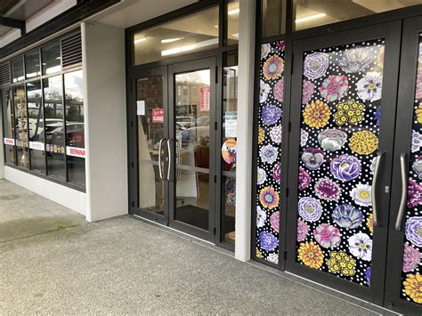 All Things Bernina Auckland