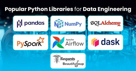 Python For Data Engineering Everything You Need To Know Prismetric
