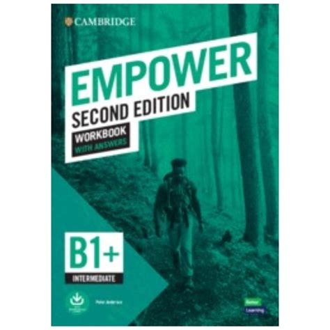 9781108961530 Empower Intermediateb1 2nd Ed Workbook With Answers
