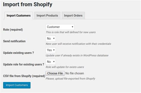 4 Woocommerce Shopify Sync Wordpress Plugins Wp Solver