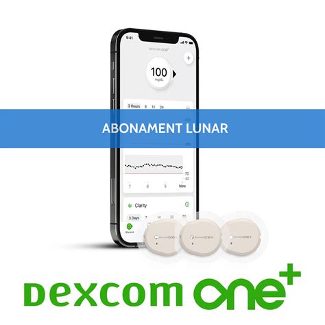 Smartphone Compatibile Cu Dexcom One Dexcom Cgm Cgm Diabet Romania