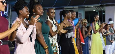 Havana Has Become The Caribbean Capital Of Fashion Covering Cuba
