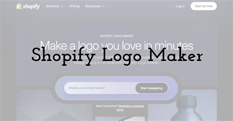 Best Ai Logo Generators For Beginners