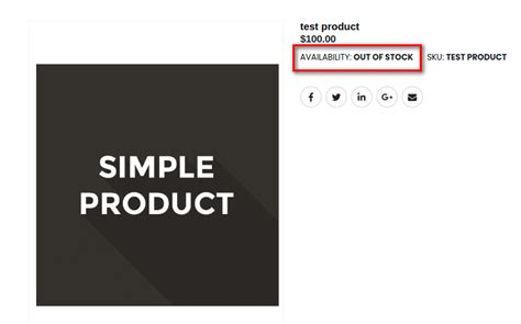 how to solve the issue of product with salable qty 0 is not considered