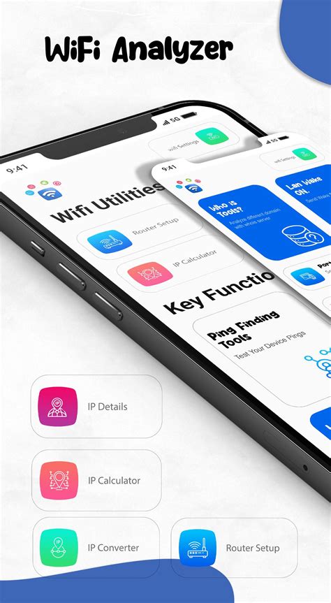 Wifi Analyzer Wifi Scanner Apk For Android Download