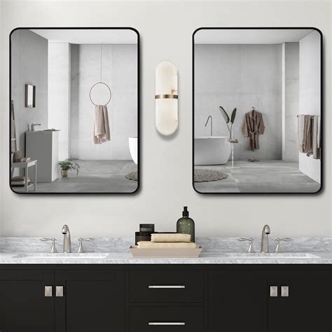 Rectangle Mirror Designs