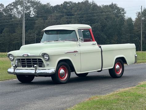 1957 Chevy Cameo