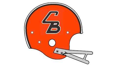 Cleveland Browns Logo Symbol Meaning History Png Brand