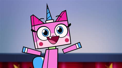 Unikitty Season 1 Image Fancaps