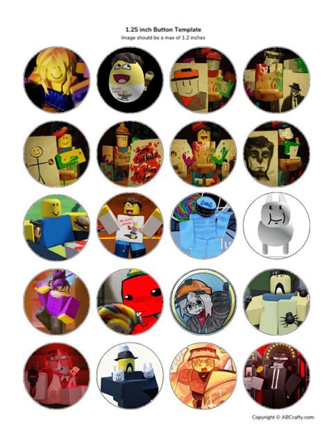 Forsaken Pins Dd In 2025 Pin Button Design Custom Button Pins Printable Diy Crafts