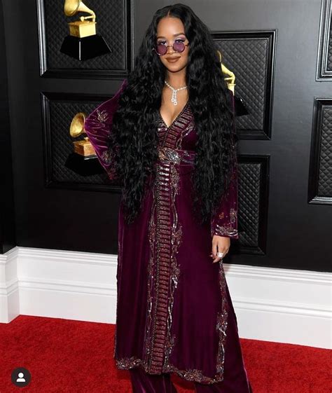 Her On Instagram Better Than I Imagined Grammys2021