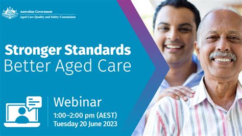 Stronger Standards Better Aged Care Linkedin