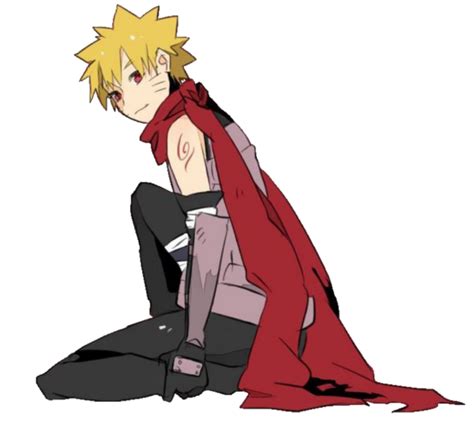 Naruto Anbu Render 51 By Oxidado45 On Deviantart