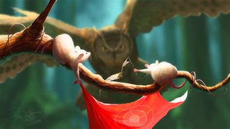 To Marry Mice Princess You Have To Face The Beast Imgur