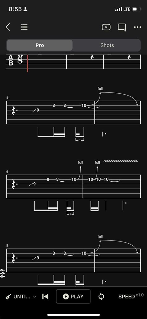 What Do The Arrows That Curve Up Then Back Down Mean And What Does