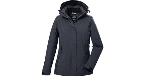 Killtec Kow 37 Wmn Jacket Womens Casual Jacket Sportfits Shop