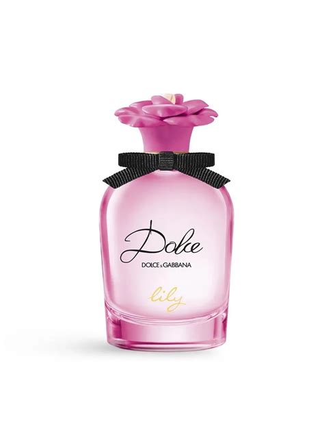 Dandg Dolce Lily Edt For Women 75ml In Ksa V Perfumes Ksa