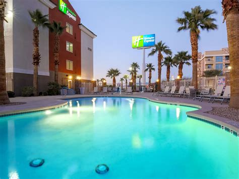 Las Vegas Hotel Holiday Inn Express Las Vegas South