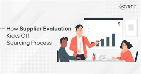 How Supplier Evaluation Kicks Off Sourcing Process Aavenir