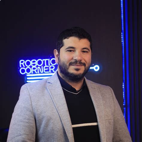 mohamed saied cairo