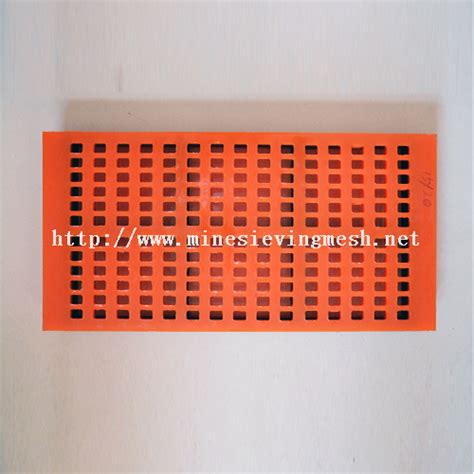 Polyurethane Sieve Buy Polyurethane Sieve Product On Anping Yanzhao