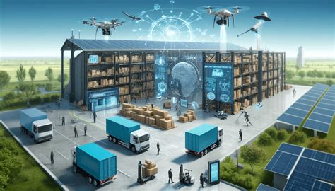 Logistics Future Trends 2025 And Beyond Cold Chain 3pl