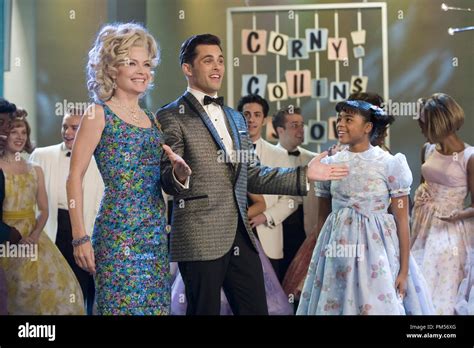 James Marsden Hairspray Hair