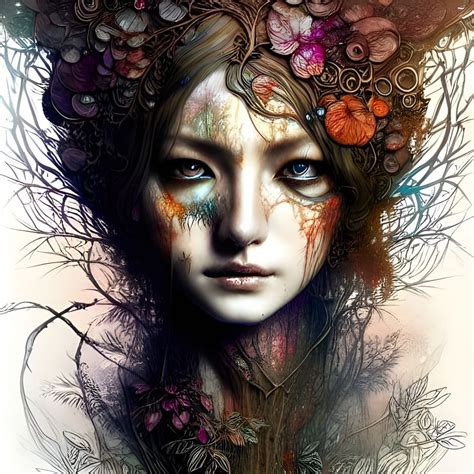 Luz User On Nightcafe Nightcafe