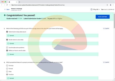 Foundations Data Data Everywhere Module 2 Challenge