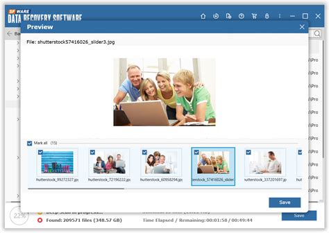 How To Recover Files After Reimaging