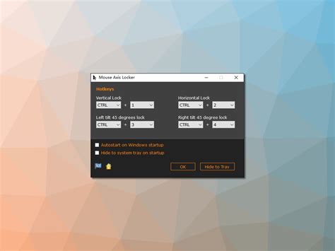Mouse Axis Locker Alternatives Explore Similar Software Alternativeto