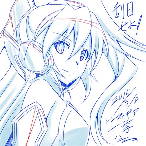 Safebooru 1girl Artist Name Bare Shoulders Copyright Name Dated H New