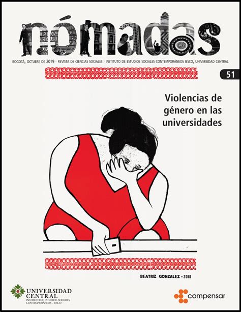 Normalización De La Violencia De Género Cómo Obstáculo Metodológico